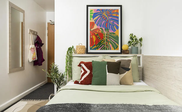 Cambrian Point Cardiff - 181 Verified student reviews