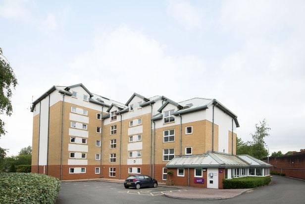 Cambrian Point, Cardiff - 57 Reviews by Students