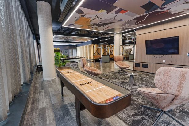 Canvas Manchester Manchester - 111 Verified student reviews