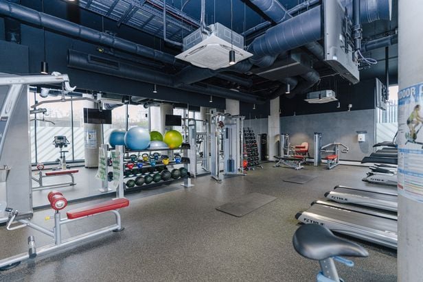 Canvas Manchester Manchester - 111 Verified student reviews