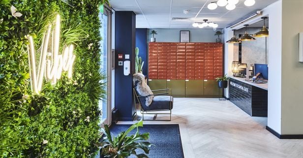 Capital Gate Liverpool - 164 Verified student reviews