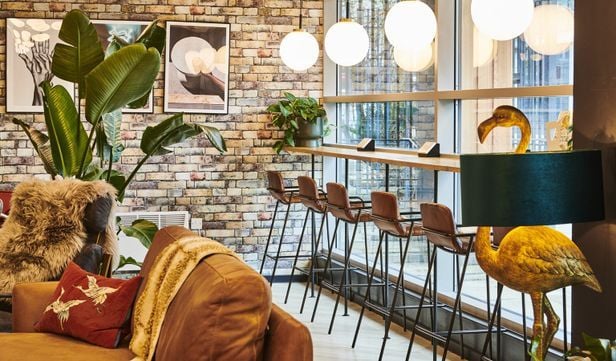 Capital Gate Liverpool - Request to Reserve for Free 167 Student ...