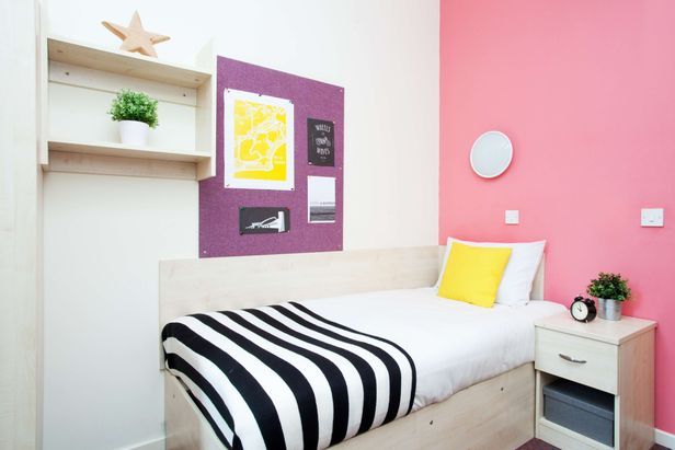 Chantry Court Bristol - 18 Verified student reviews