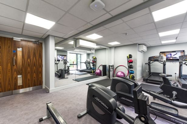 Chapel Heights Durham - 67 Verified student reviews