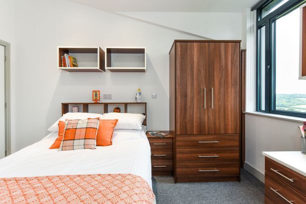 Chapel Heights Durham - Request to Reserve for Free 71 Student Reviews ...