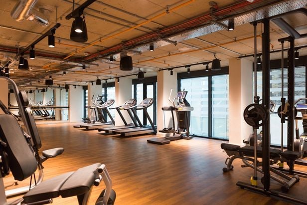 Chapter Aldgate East London - 3 Verified student reviews