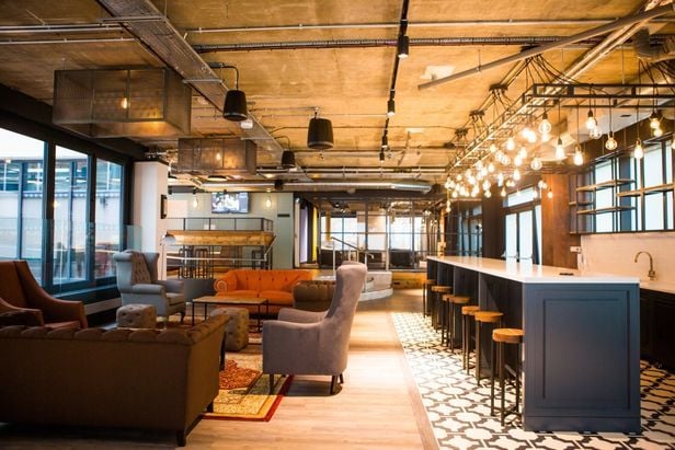 Chapter Aldgate East London - 3 Verified student reviews