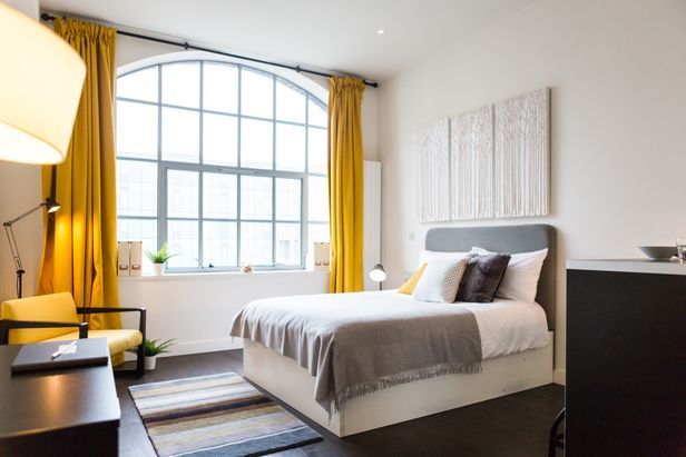 Chapter Aldgate East London - 3 Verified student reviews