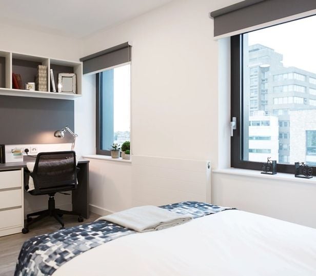 Chapter Highbury II Central London - 8 Verified student reviews