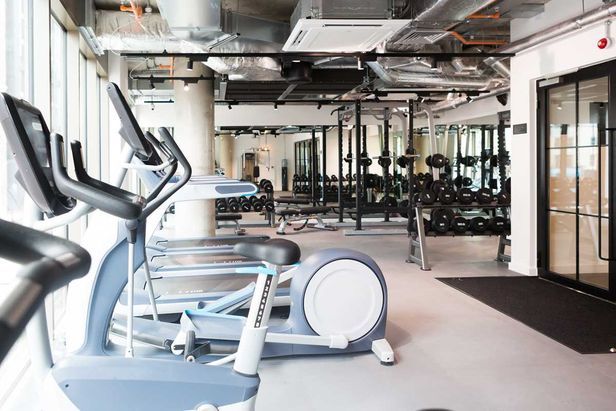 Chapter Highbury II, Central London Reviews by Students