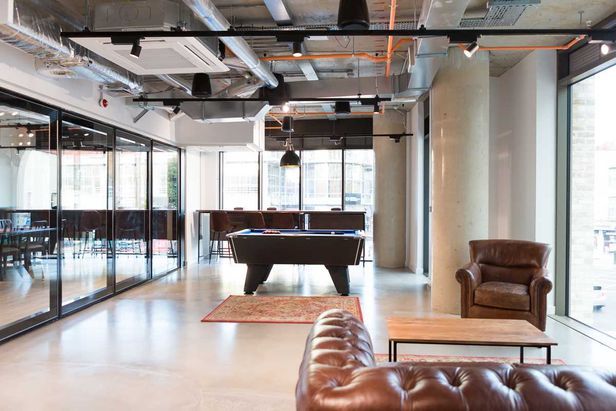 Chapter Highbury II, Central London Reviews by Students