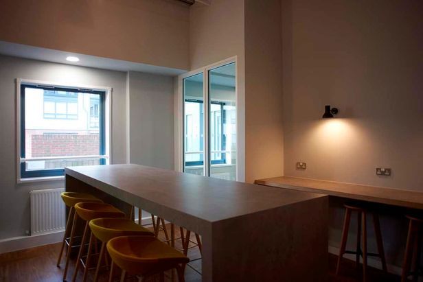 Chapter Islington North London - 21 Verified student reviews