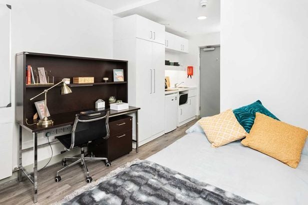 Chapter Kings Cross East London - 9 Verified student reviews