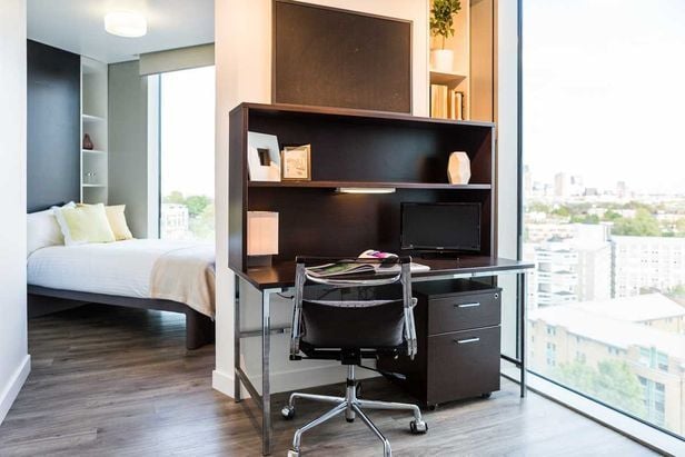 Chapter Kings Cross East London - 10 Student Reviews | StudentCrowd