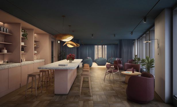 Chapter London Bridge South East London - - Student Reviews | StudentCrowd