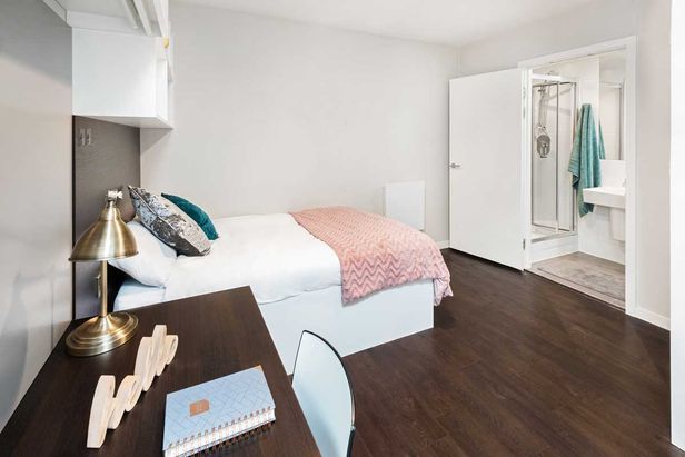 Chapter Old Street, East London Reviews by Students