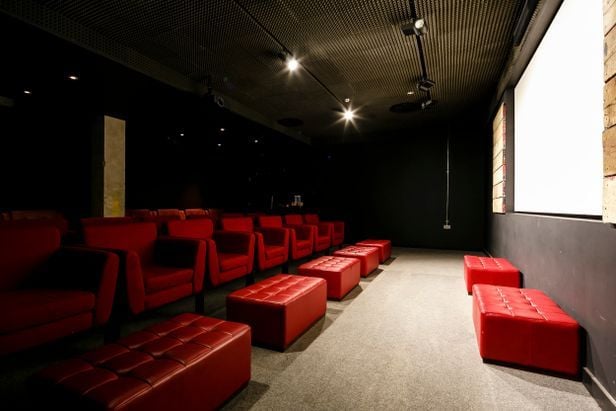 Chapter Spitalfields, East London Reviews by Students