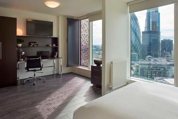 Chapter Spitalfields, East London Reviews by Students