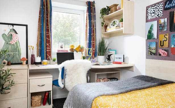 Clodien House Cardiff - 118 Student Reviews | StudentCrowd