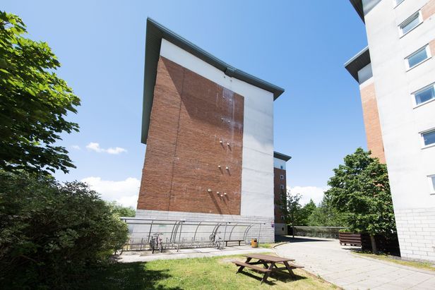 Clodien House, Cardiff - 76 Reviews by Students