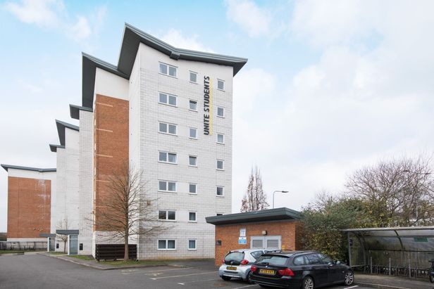 Clodien House, Cardiff - 76 Reviews by Students