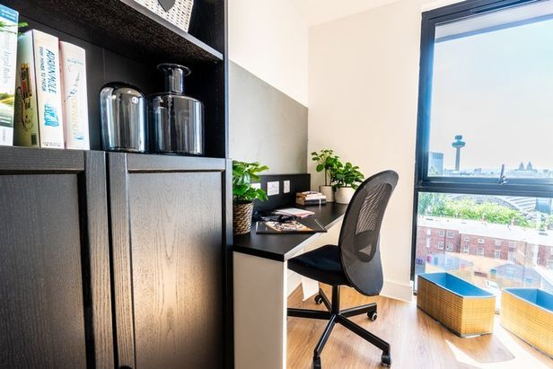 Copperas House Liverpool - 0 Verified student reviews