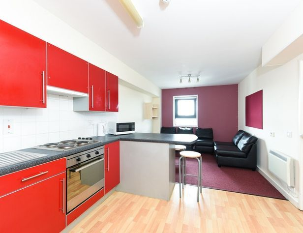 Corfe House Bournemouth - 73 Verified student reviews