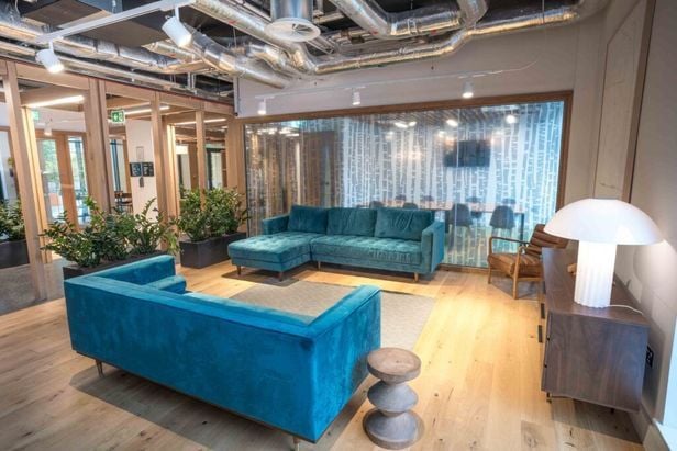 Cork Street Dublin - 58 Verified student reviews