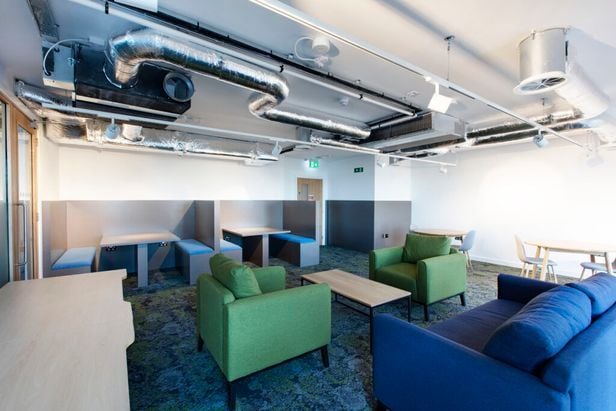 Cork Street, Dublin Reviews by Students