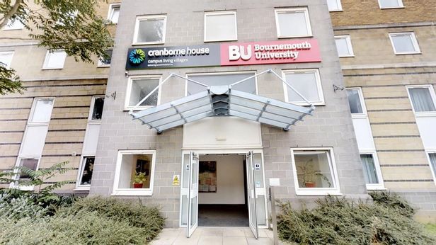 Cranborne House Bournemouth - 36 Verified student reviews