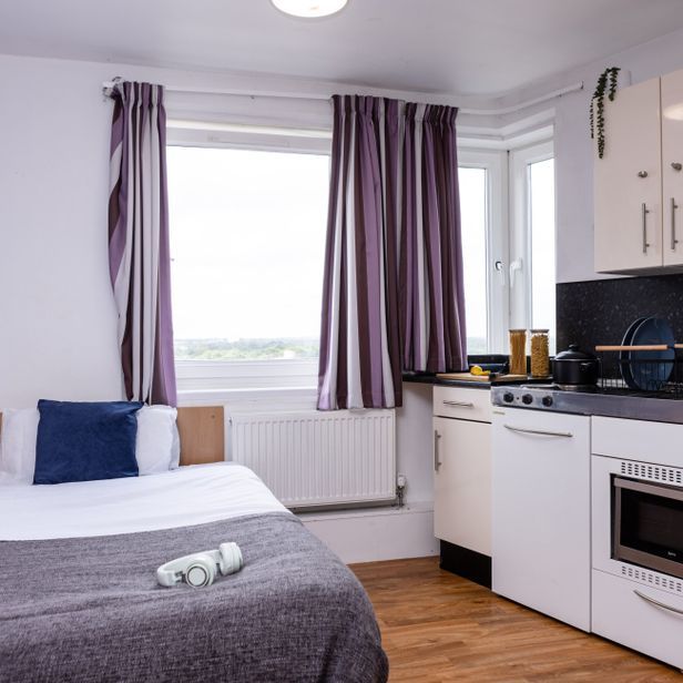 Cranborne House Bournemouth - 45 Verified student reviews