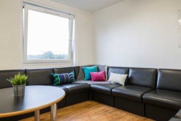 Cranborne House Bournemouth - 36 Verified student reviews