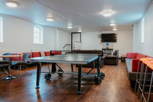 Cripps Hall Nottingham - 37 Student Reviews | StudentCrowd