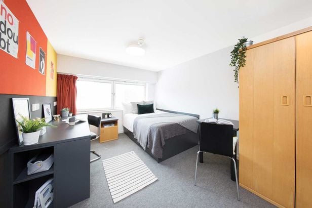 Cross Court House East London - 71 Student Reviews | StudentCrowd