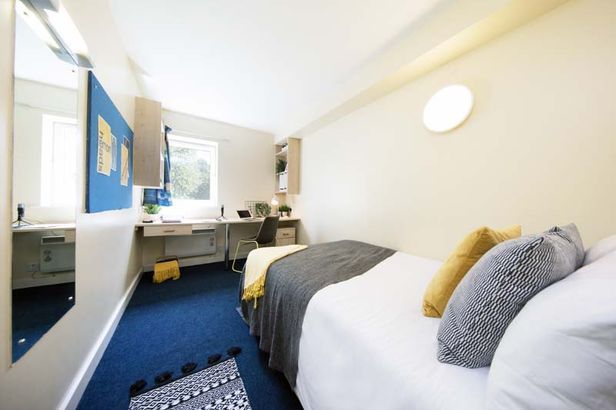 Curzon House, Nottingham - 14 Reviews by Students