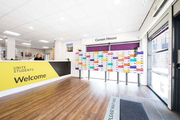Curzon House, Nottingham - 14 Reviews by Students