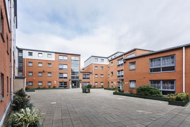 Curzon House Nottingham - 169 Verified student reviews