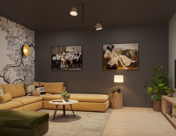 Deakins Place, Nottingham Reviews by Students