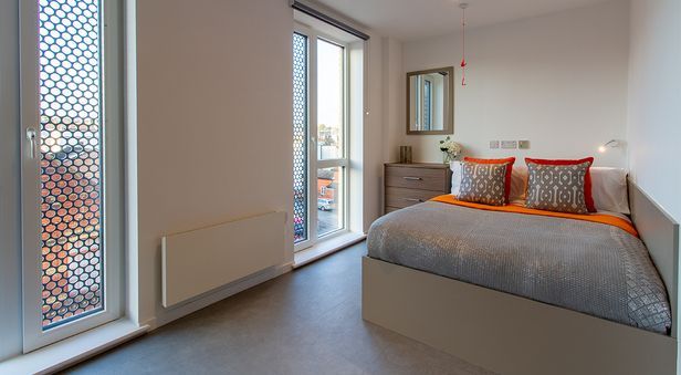 Dean Street Works Bristol - 78 Verified student reviews