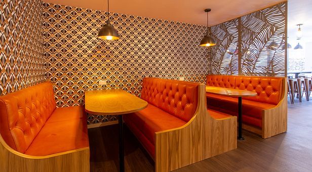 Dean Street Works Bristol - 78 Verified student reviews