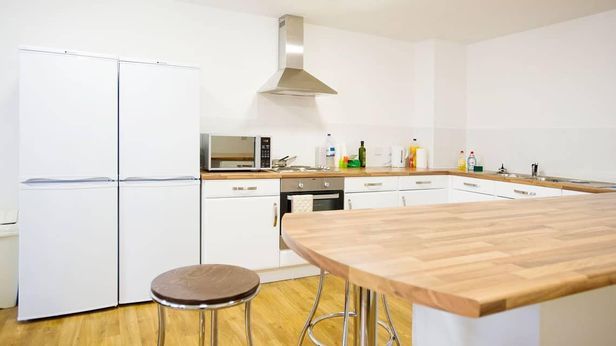 Denmark Road Manchester - 77 Verified student reviews