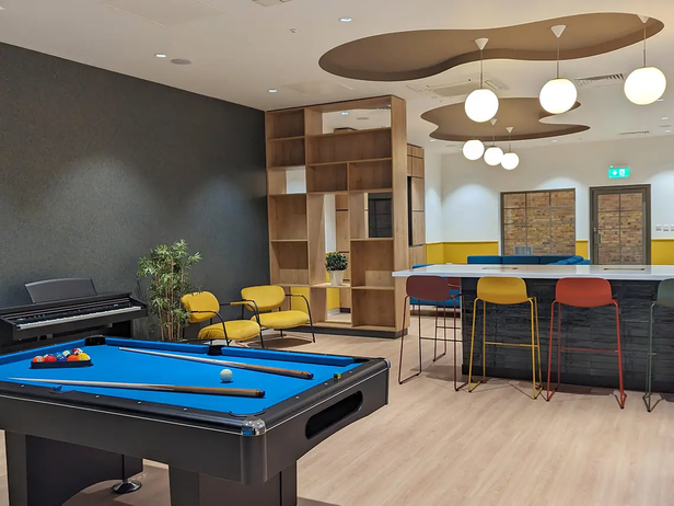 Depot Point North London - 19 Verified student reviews