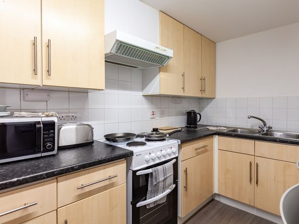 Devonshire Courtyard Sheffield - Request to Reserve for Free 177 ...