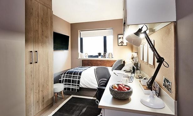 Eclipse Cardiff - 122 Verified student reviews