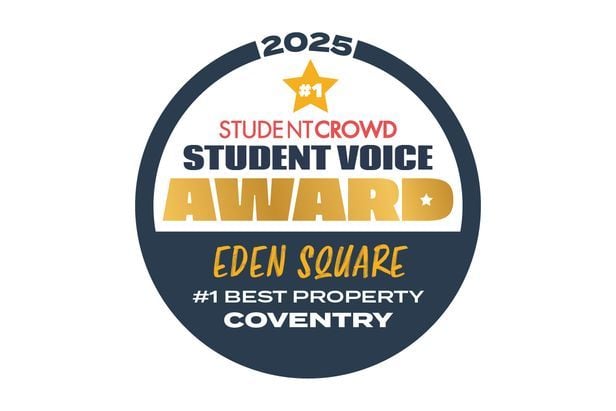 Eden Square Coventry - 97 Student Reviews | Reserve for Free | StudentCrowd