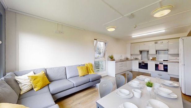 Endcliffe Crescent Houses Sheffield - 30 Verified student reviews