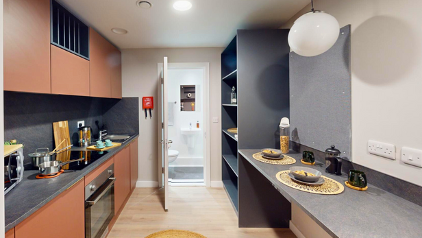 Exchange Court Leeds Verified student reviews