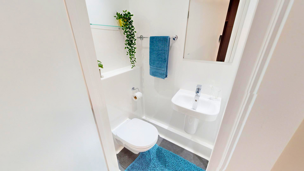 Exchange Court Leeds Verified student reviews