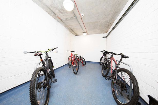 Exchange Works, Sheffield - 65 Reviews by Students