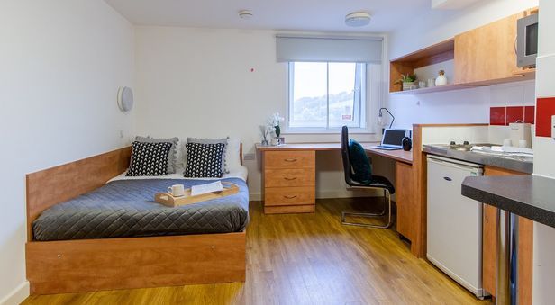 Exeter One Exeter - 62 Verified student reviews